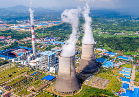 IT Solutions for Critical National Infrastructure Sector